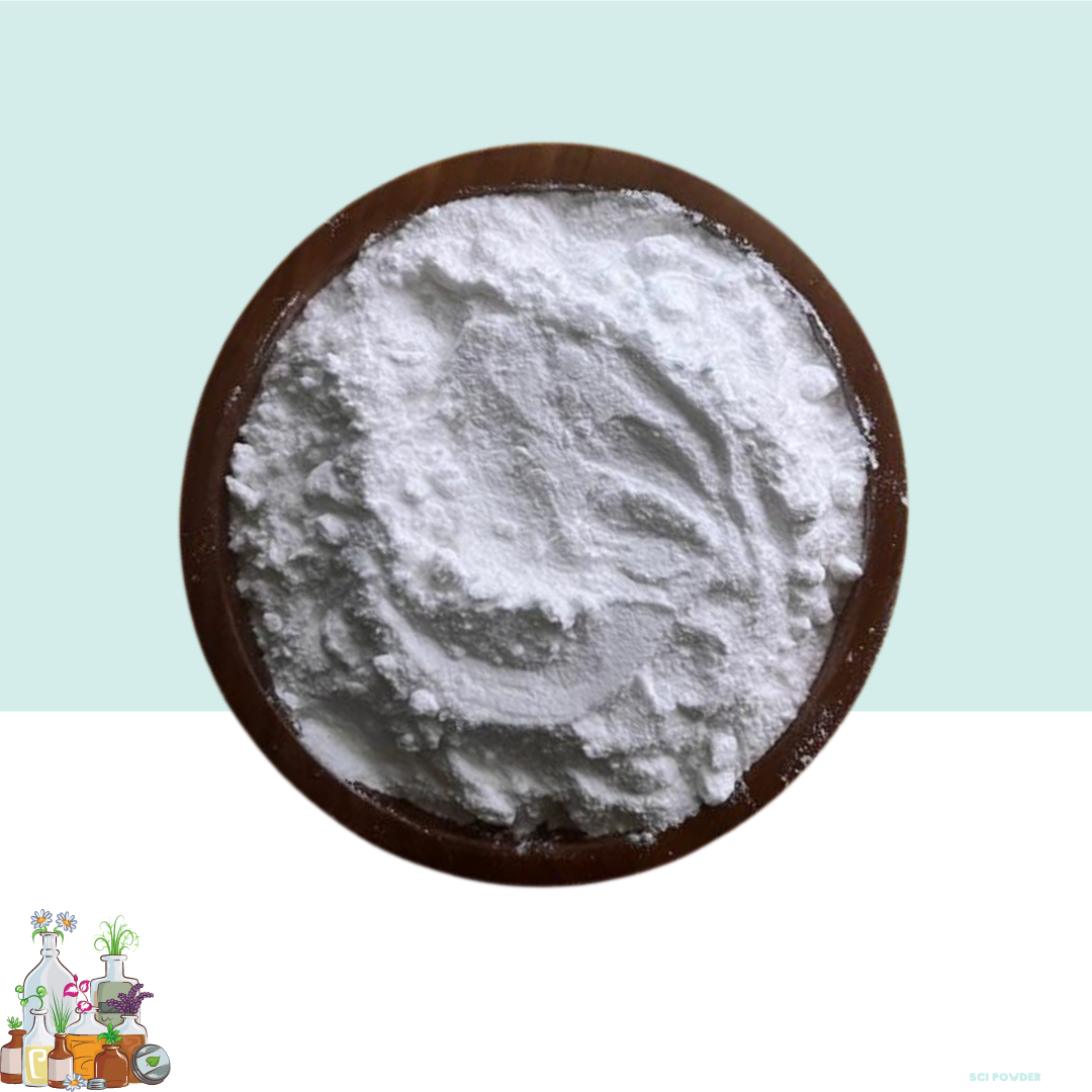 SCI Powder - 85 Purity – Madurasherbals